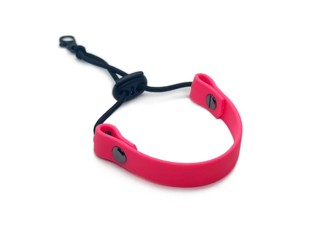 Biothane E-collar Wrist Strap | 5/8 Inch | Strap Only | Mini Educator ...