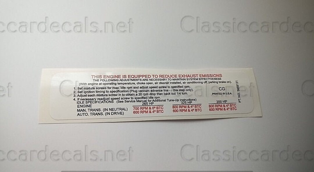 1969 69 Chevelle CAMARO Nova IMPALA Ss 396 Radiator Support - Etsy