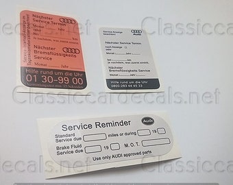 Timing Belt Stickers - Etsy