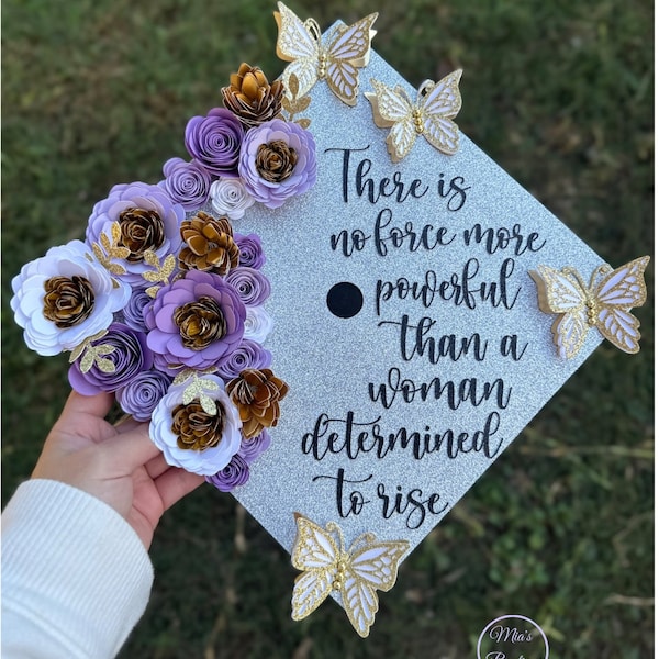 Mom Graduation Cap - Etsy