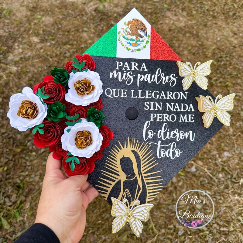 Virgin Mary Hat - Etsy