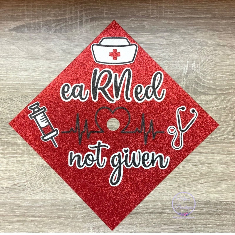 Grad Cap - Etsy