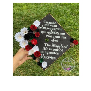 Custom Graduation Cap Personalized Graduation Cap - Etsy