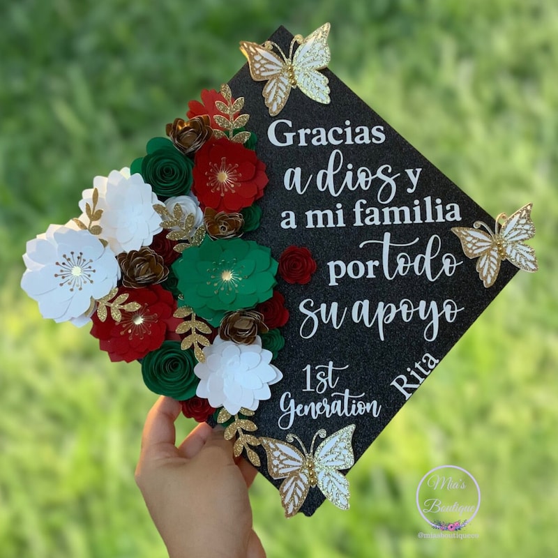 Grad Cap - Etsy