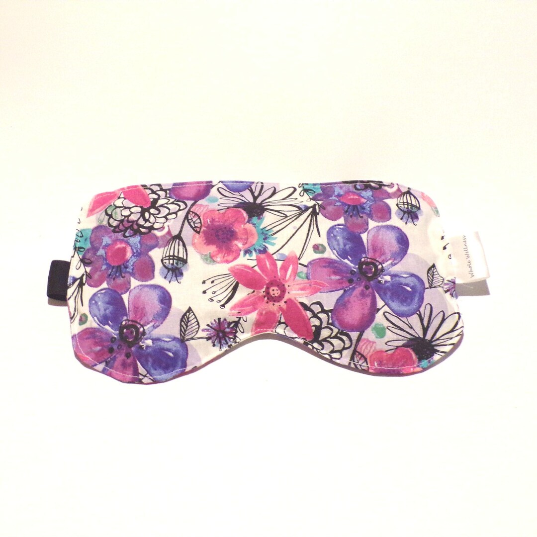 Therapeutic Eye/ Facial Mask - Etsy
