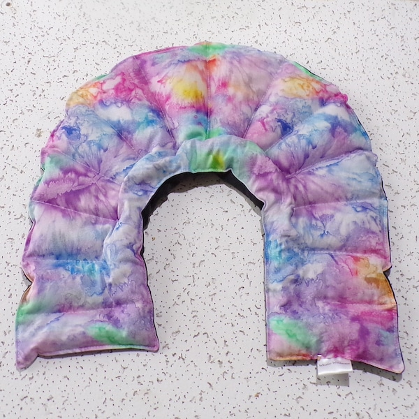 Back Heating Pad - Etsy