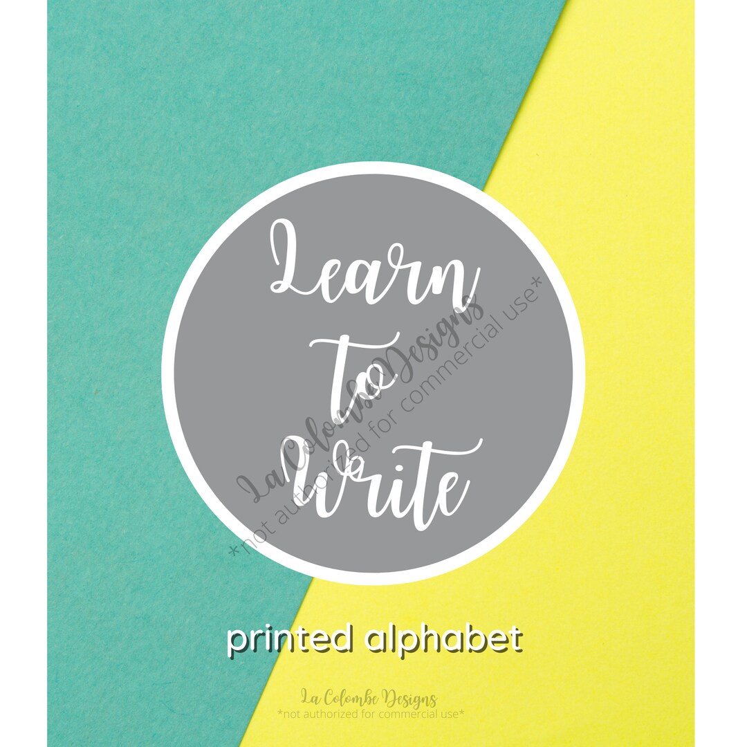 Print Alphabet Writing Practice Alphabet Practice Etsy print-alphabet-writing-practice-alphabet-practice-etsy