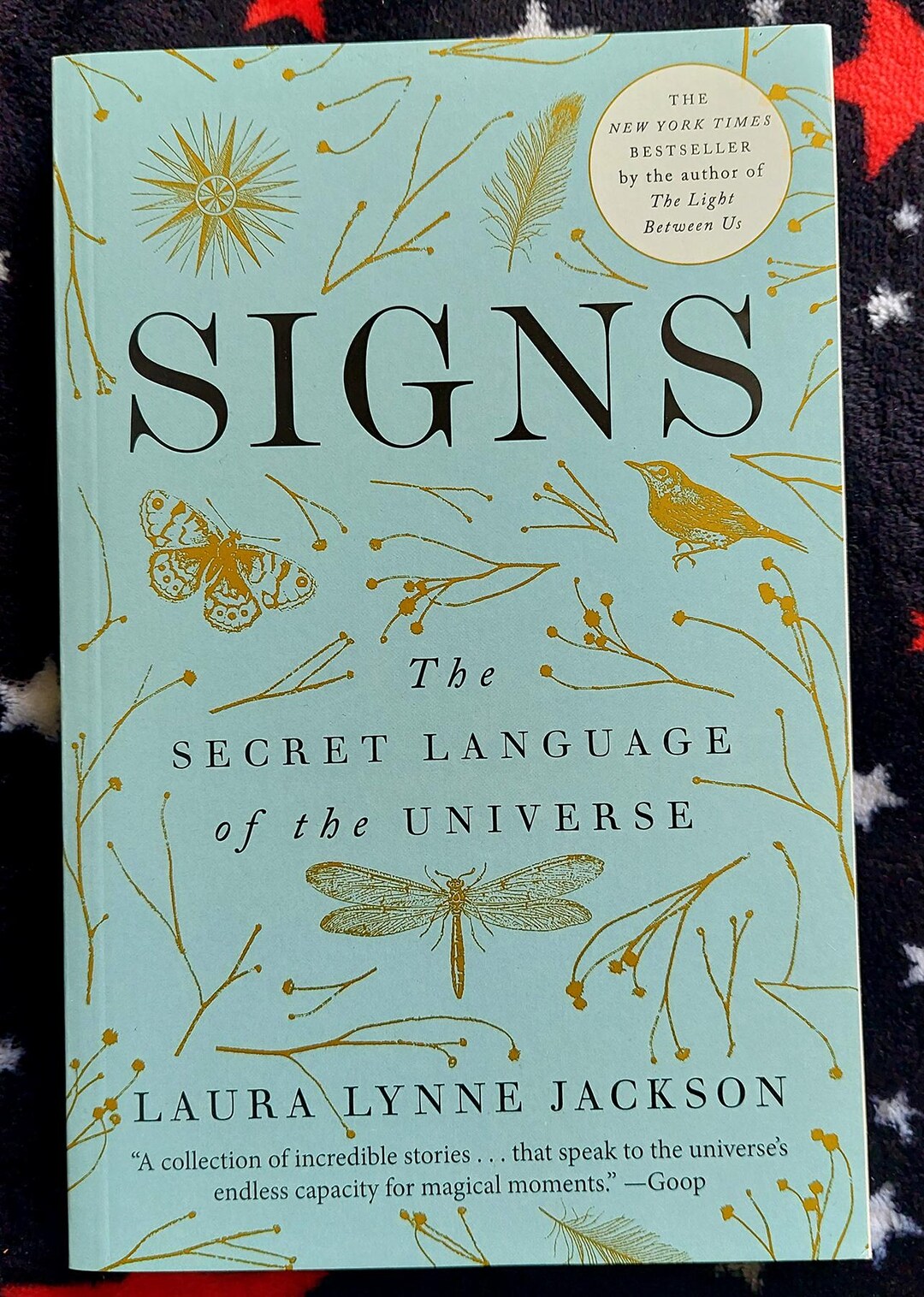 Signs - the Secret Language of the Universe | Laura Lynne Jackson 2020 ...
