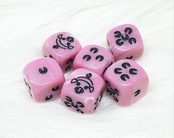 Pig Dice Tower - Etsy