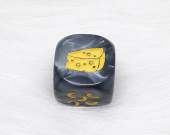 Cheese Dice - Etsy
