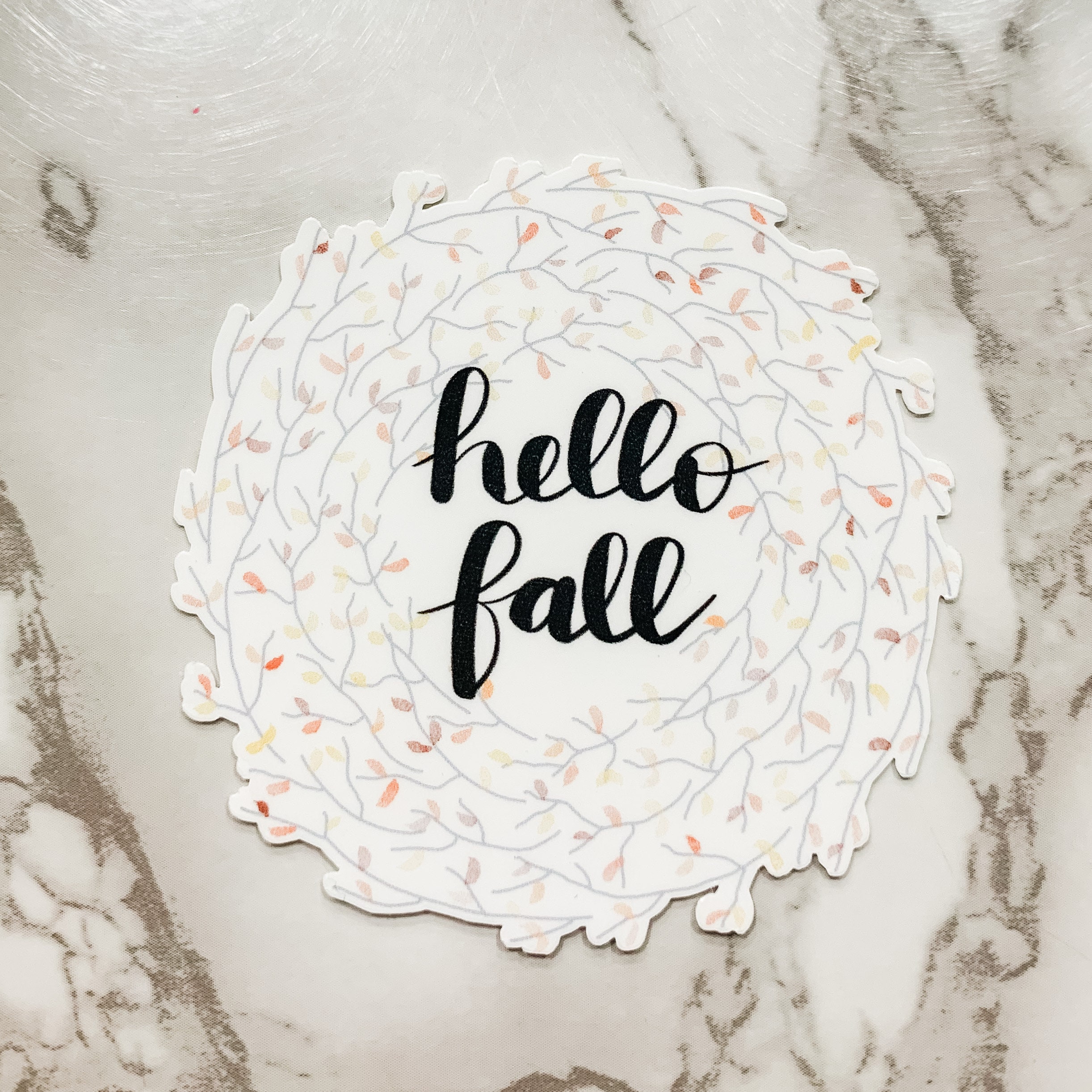 Fall SVG and PNG Files for Print and Cut - Etsy