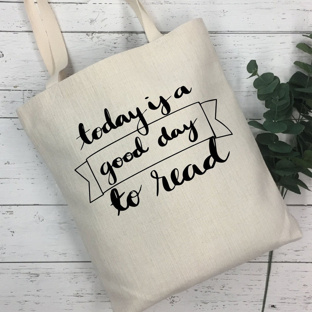 Großer Tag zum Lesen SVG-Datei PNG-Datei - Etsy.de