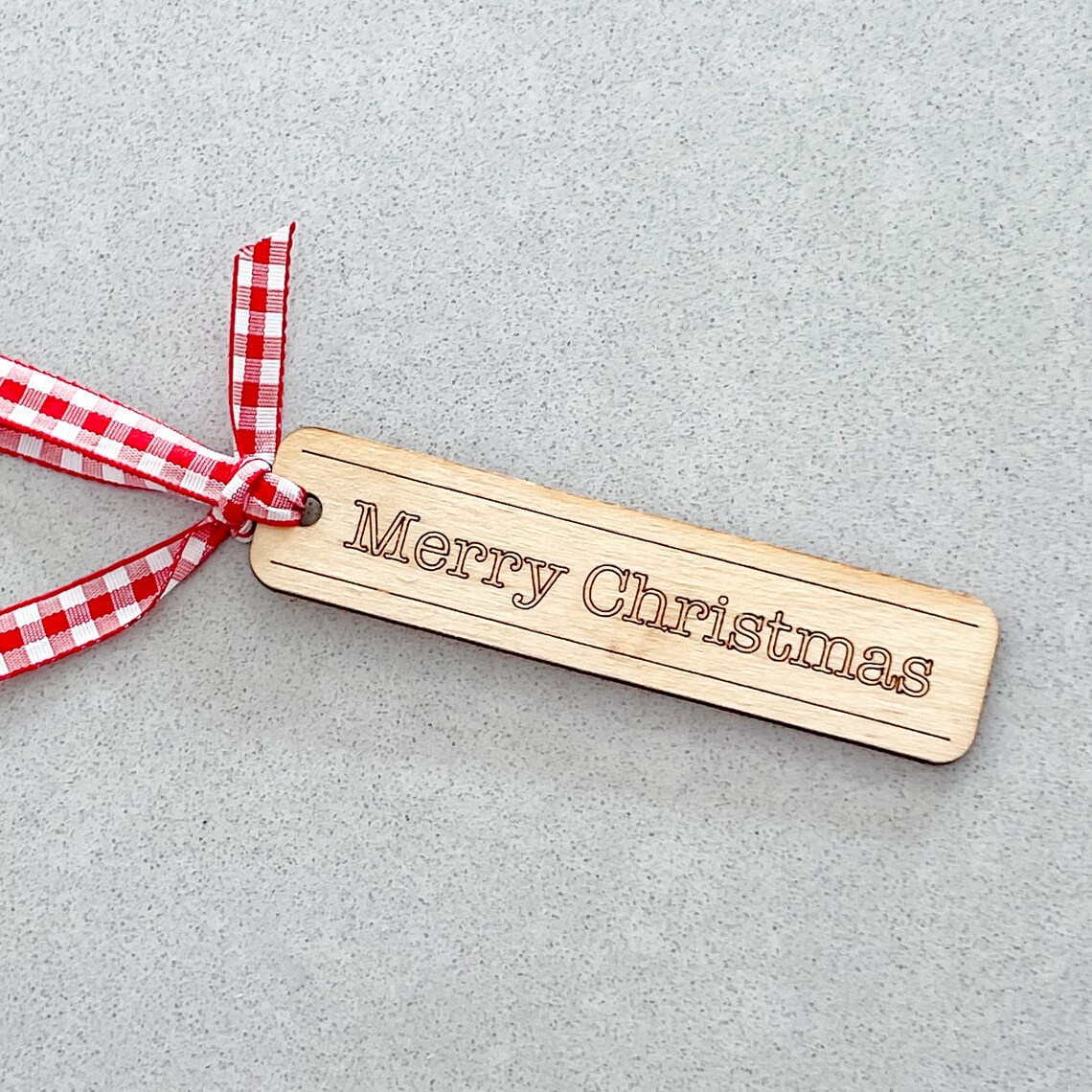 Farmhouse Gift Tag Laser SVG Laser Gift Tag SVG Holiday Gift - Etsy