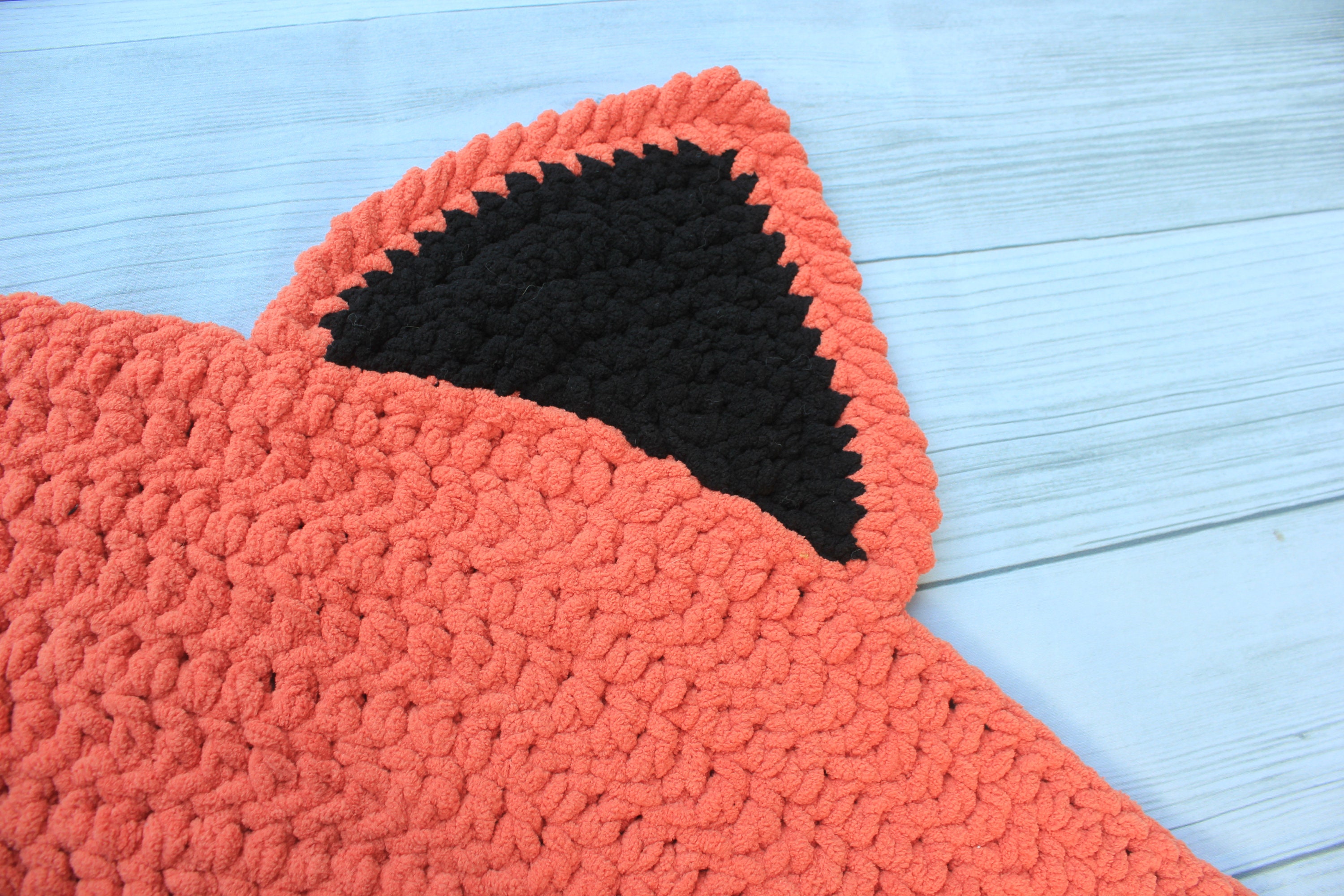 Woodland Nursery Decor Animal Rug Fox Rug Red Panda Mat - Etsy