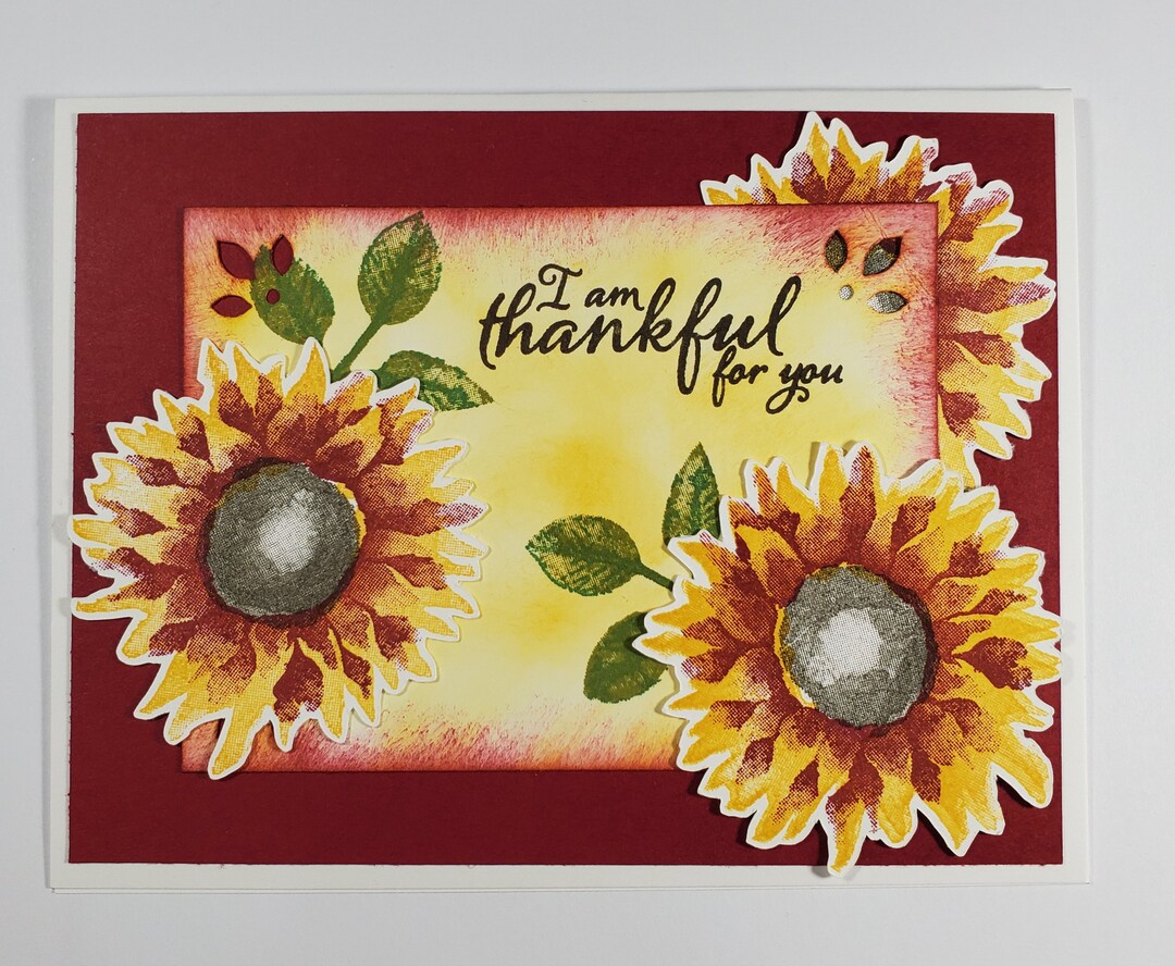 Je suis reconnaissant pour vous - Etsy France