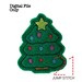 ITH Christmas Tree Finger Puppet *DIGITAL FILE* 4x4 5x7 Machine ...