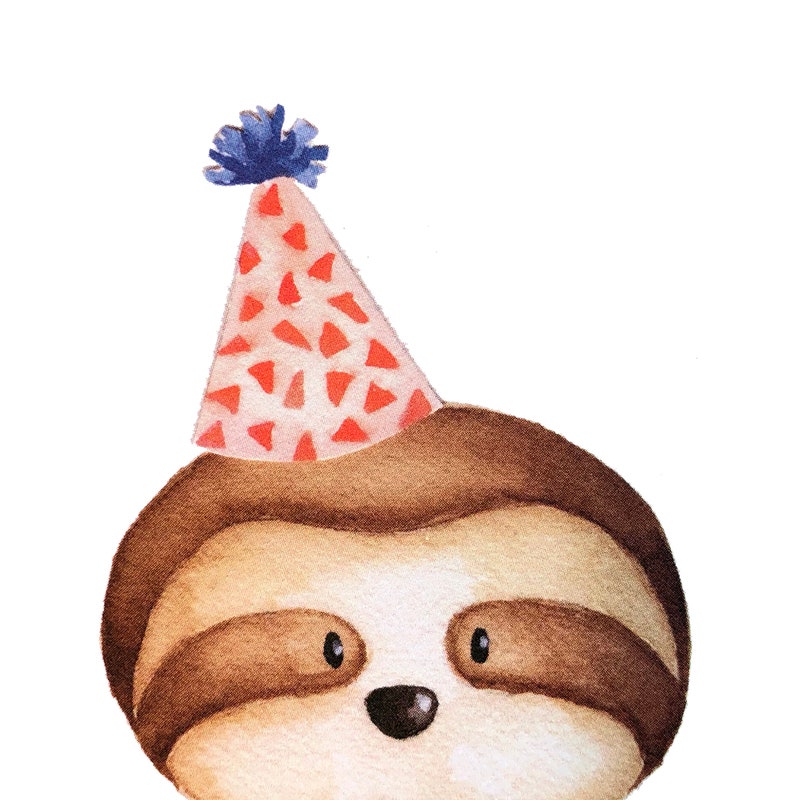 Set of 10 Cute Animal Note Cards Blank Cards Cute Animals - Etsy