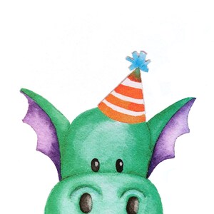 Set of 10 Cute Animal Note Cards | Blank Cards | Cute Animals | 100% ...