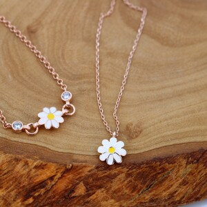 Daisy Gift Set for Kids, Daisy Kids Jewelry for Niece Granddaughter and ...
