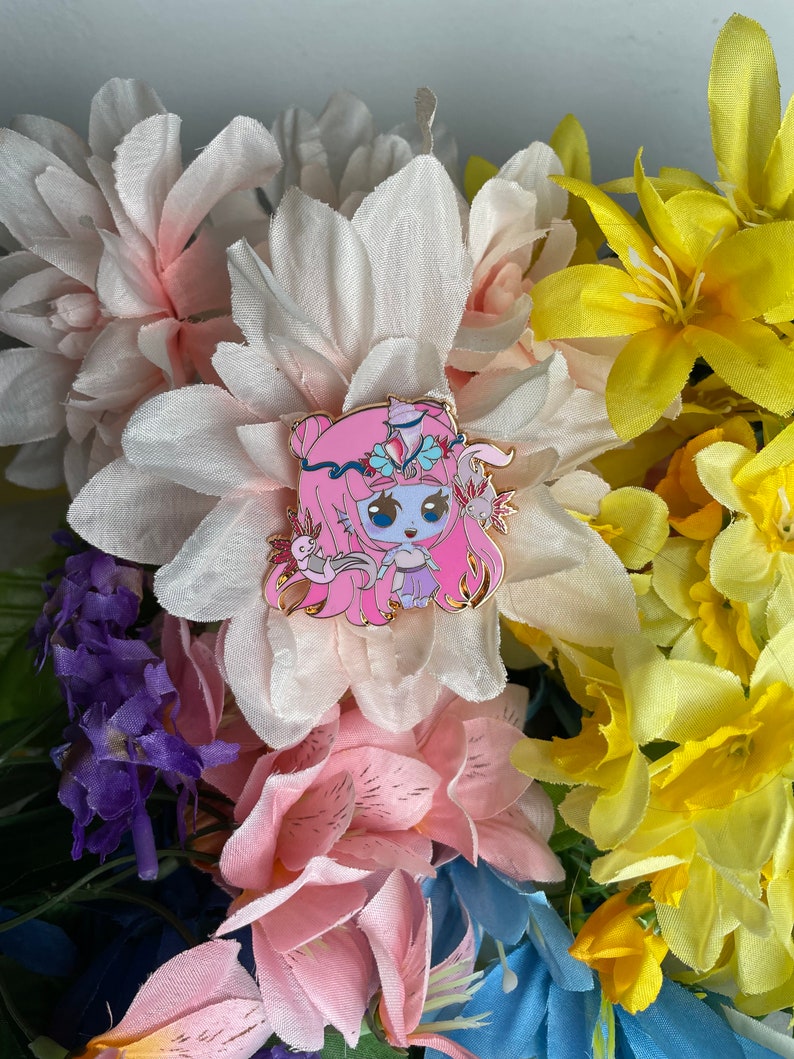Ldshadowlady Empires Pin - Etsy