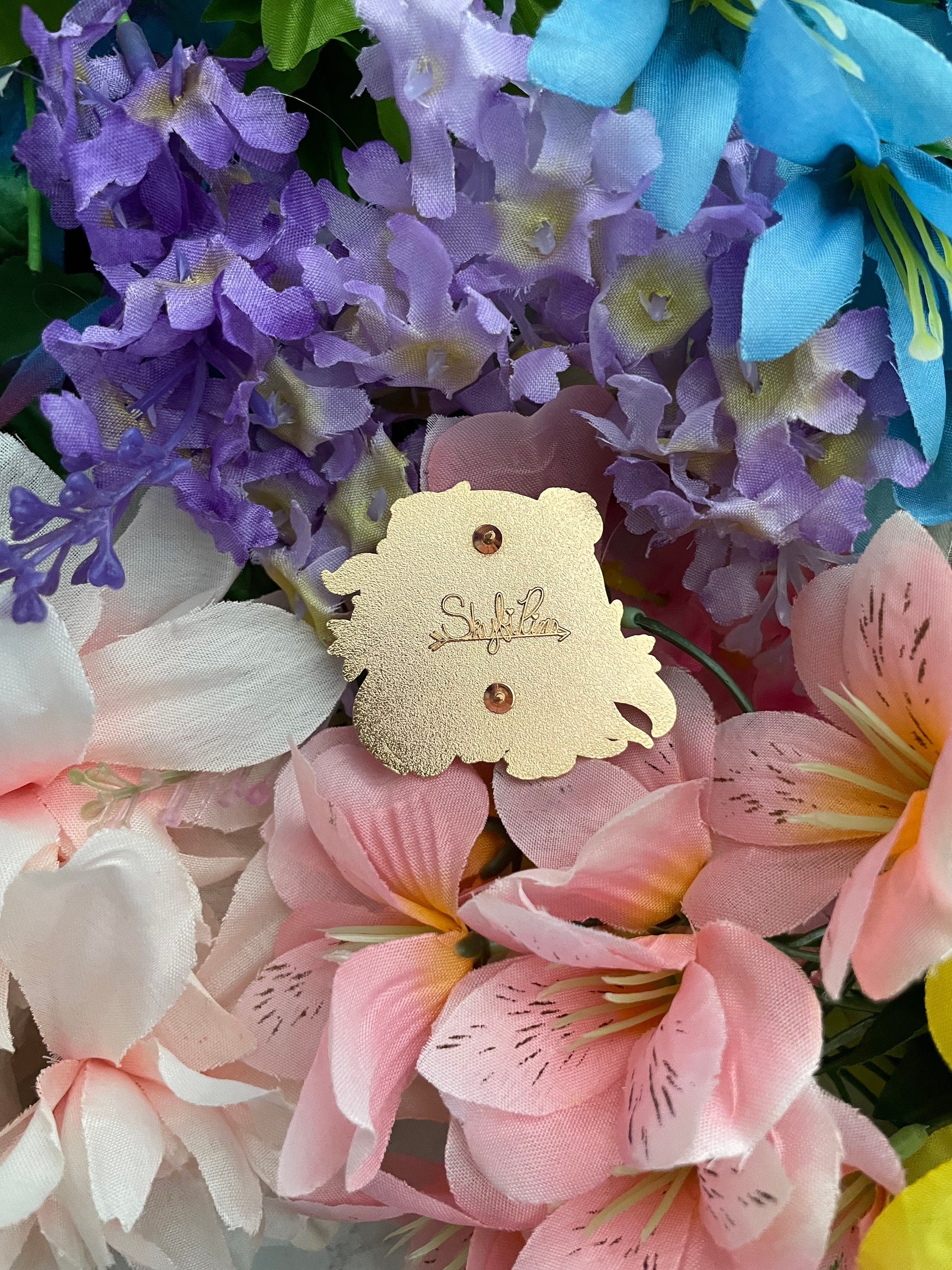 Ldshadowlady Empires Pin - Etsy