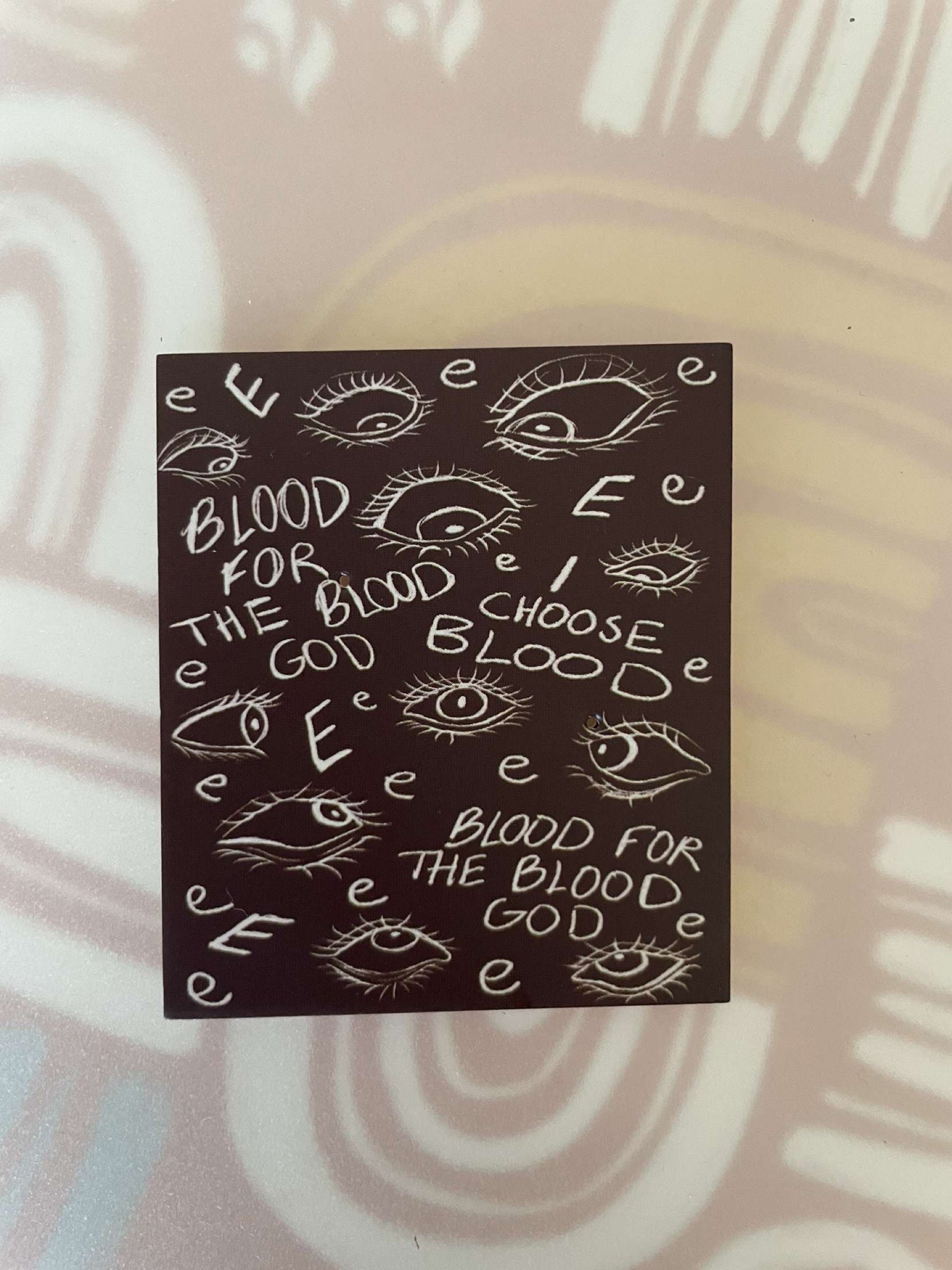 Technoblade Pin - Etsy