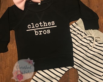 Clothes Over Bros - Etsy