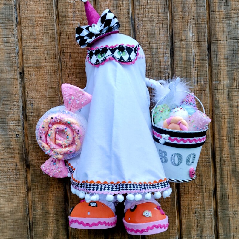 Boogie Wreath - Etsy