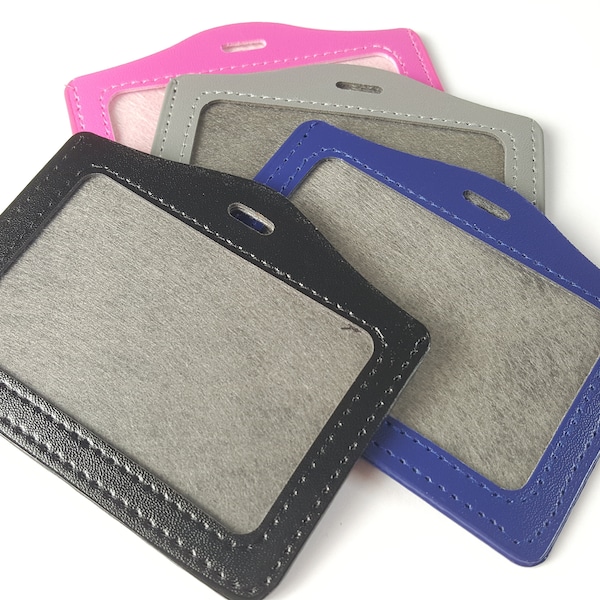 Cute Student Id Holder - Etsy