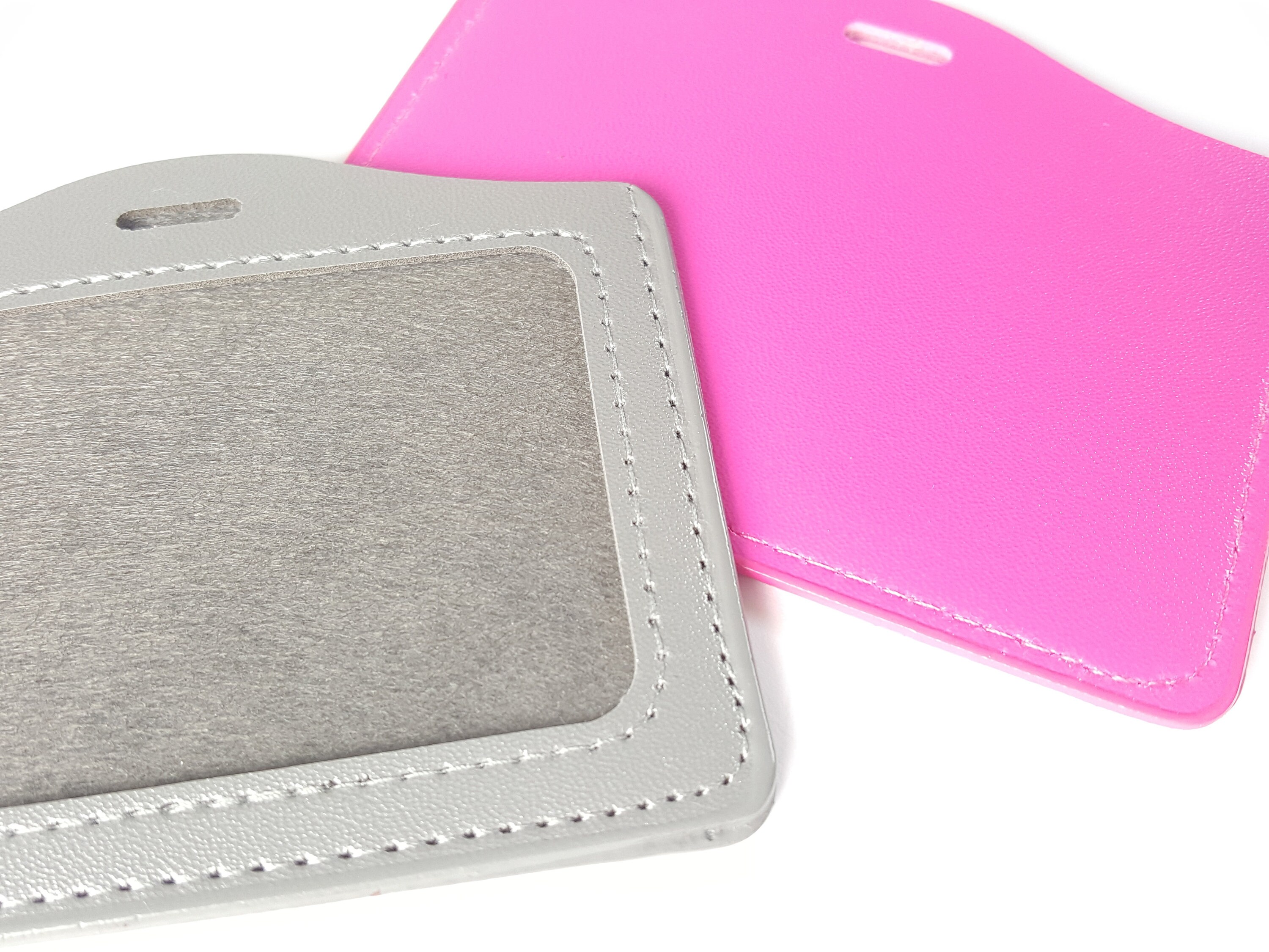 Horizontal ID Card holder. Student teacher classroom or | Etsy