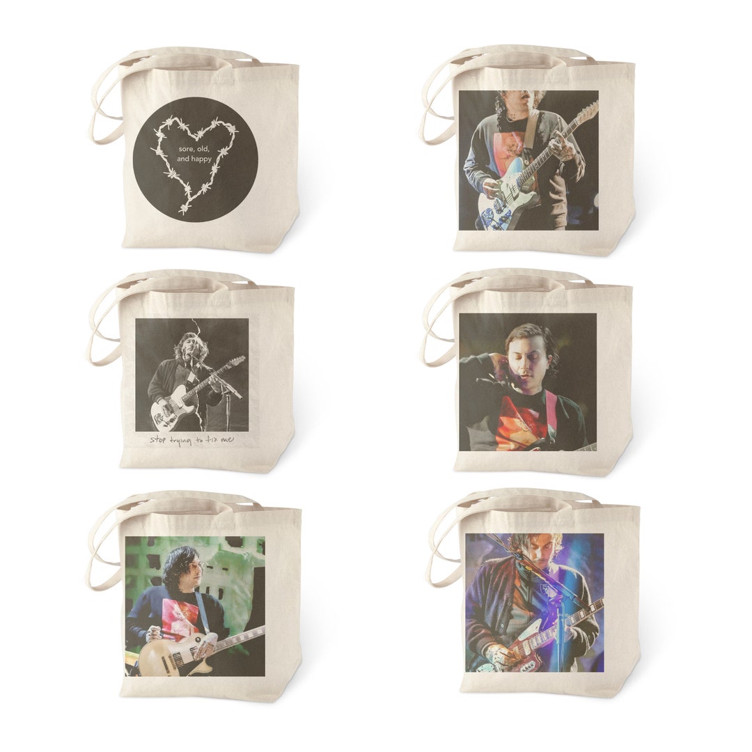 Hot Guy Tote Bags: Frank Edition - Etsy