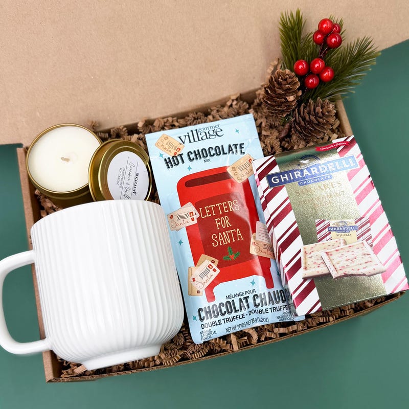 Inexpensive Employee Gift - 60+ Gift Ideas for 2026