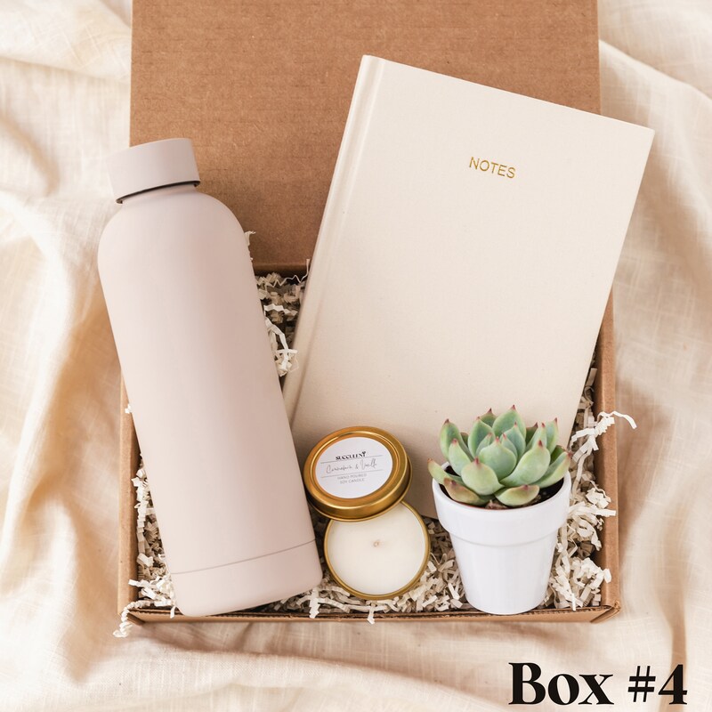 Appreciation Gift - 60+ Gift Ideas for 2025