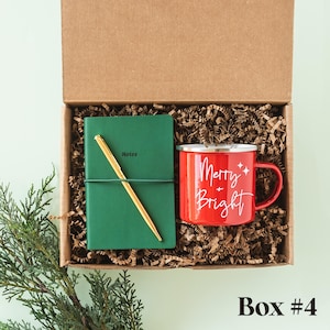 Employee Recognition, Welcome New Employee, Gift Box for New Hire ...