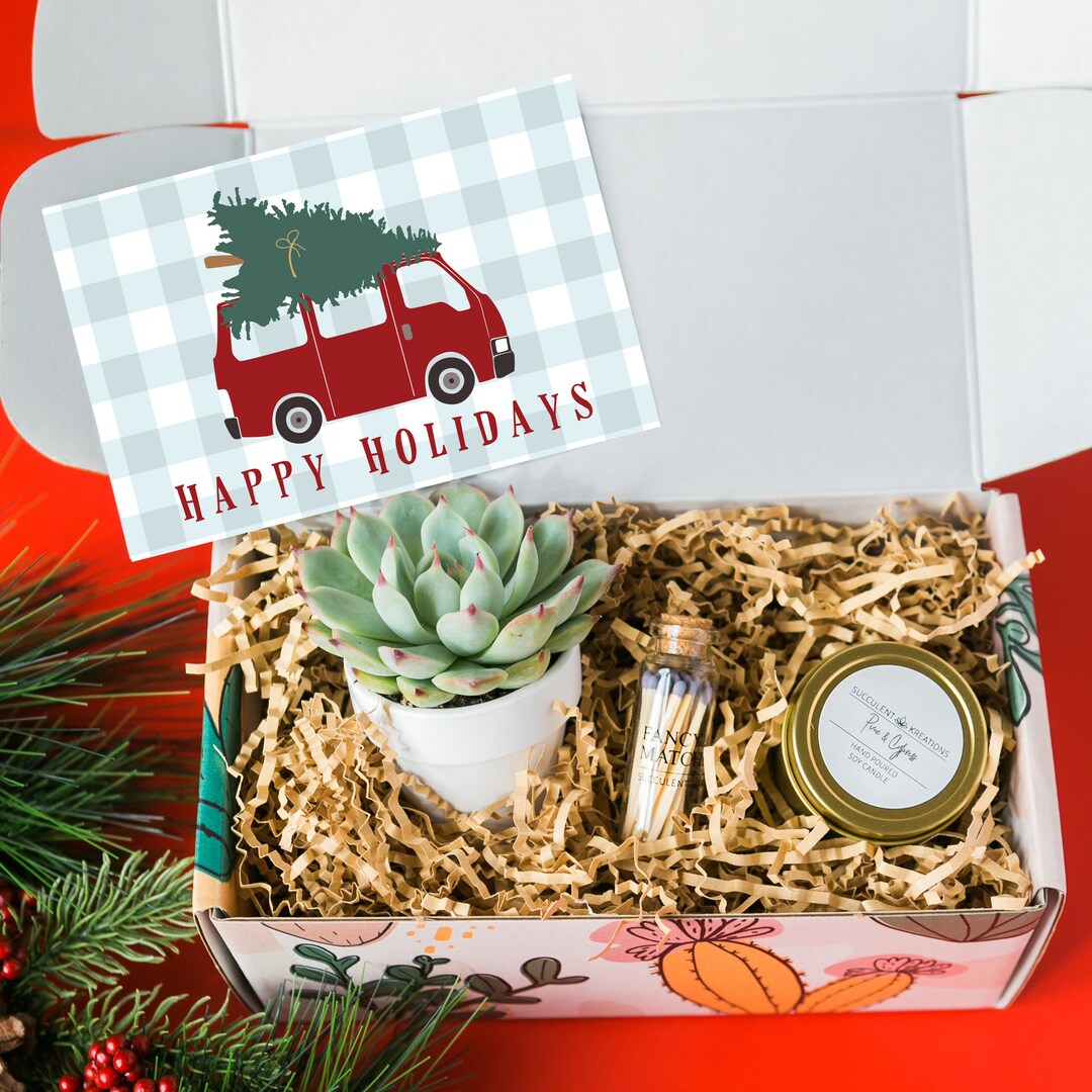 CORPORATE HOLIDAY GIFT Bulk Office Gift Holiday Gift - Etsy