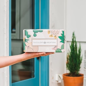 Grateful and Thankful Gift Box Gratitude Gift Thank You Gift Box ...