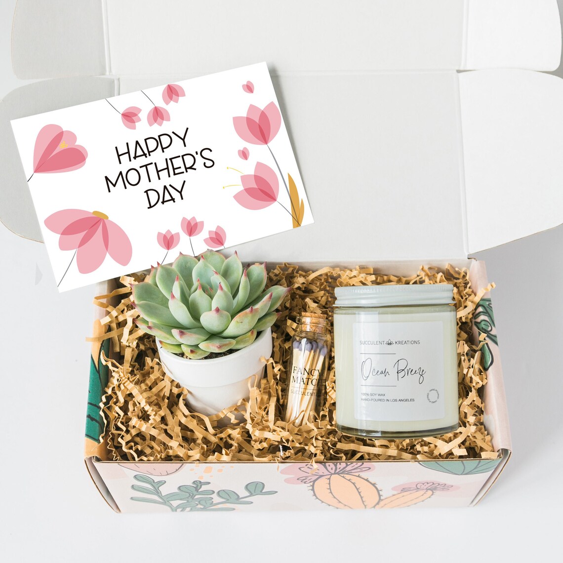 Gift for mom from son Mothers Day Gift Ideas Gift For | Etsy