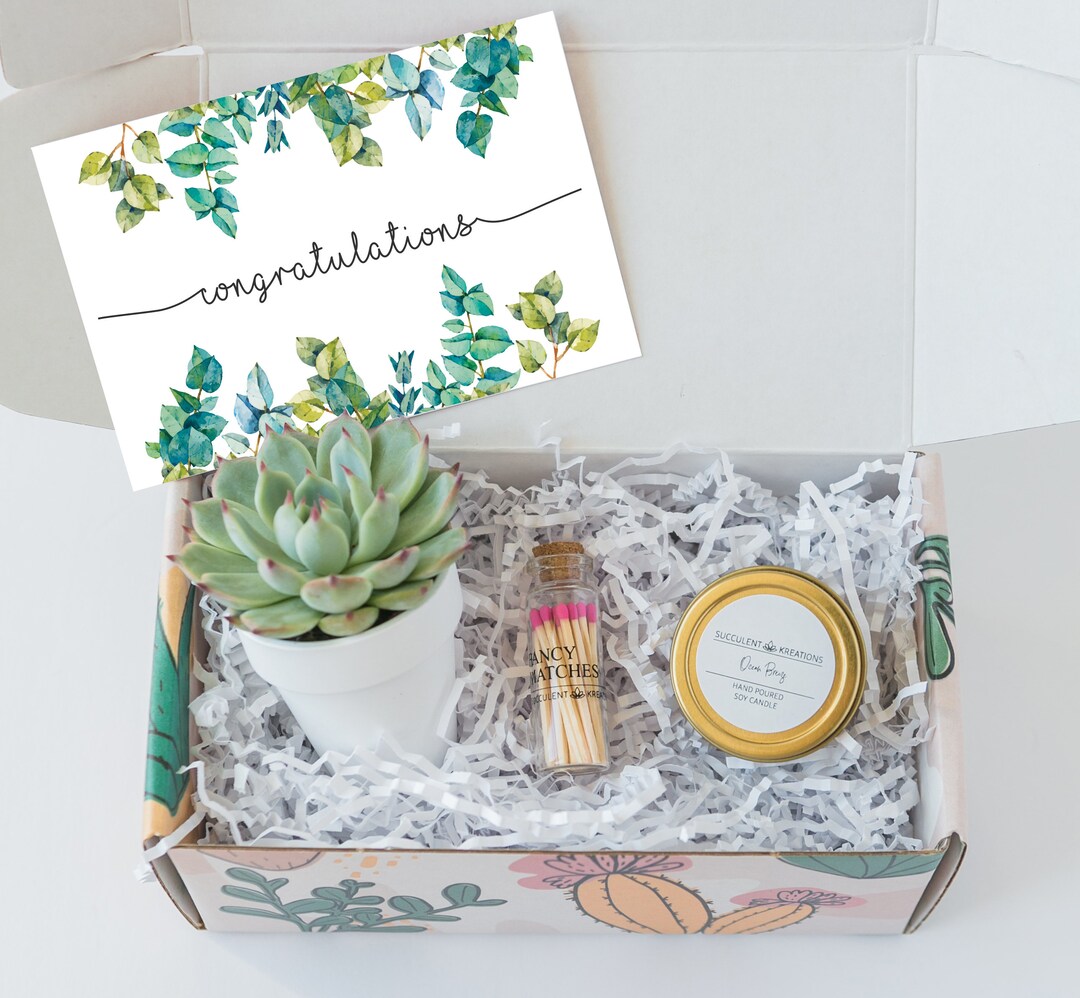 Congratulations Congrats Gift Send a Gift Congratulations Gift Box ...