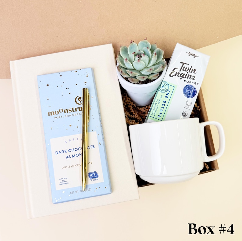 Welcome to the Team Gift Box, New Team Member Gift Box ...