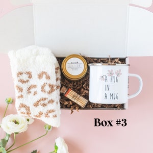 Employee Recognition, Welcome New Employee, Gift Box for New Hire ...