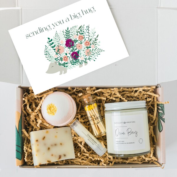 Missing You Gift - 60+ Gift Ideas for 2024