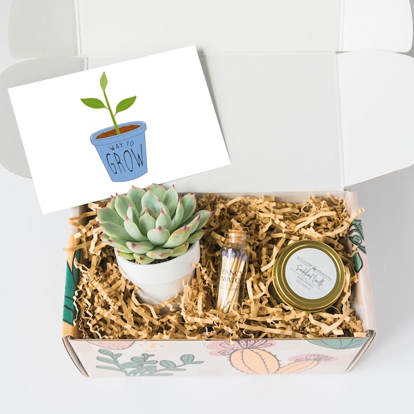 New Job Gift - 60+ Gift Ideas for 2024