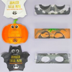 Pumpkin Fall Gift Box, Boo Basket, Spooky Season Gift, Cozy Fall Gift ...