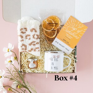Welcome to the Team Gift Box, New Team Member Gift Box ...