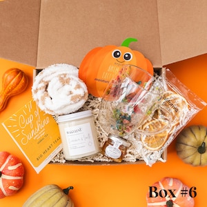 Self Care Box, Self Care Kit, Care Package, Gift Box for for Her, Hygge ...