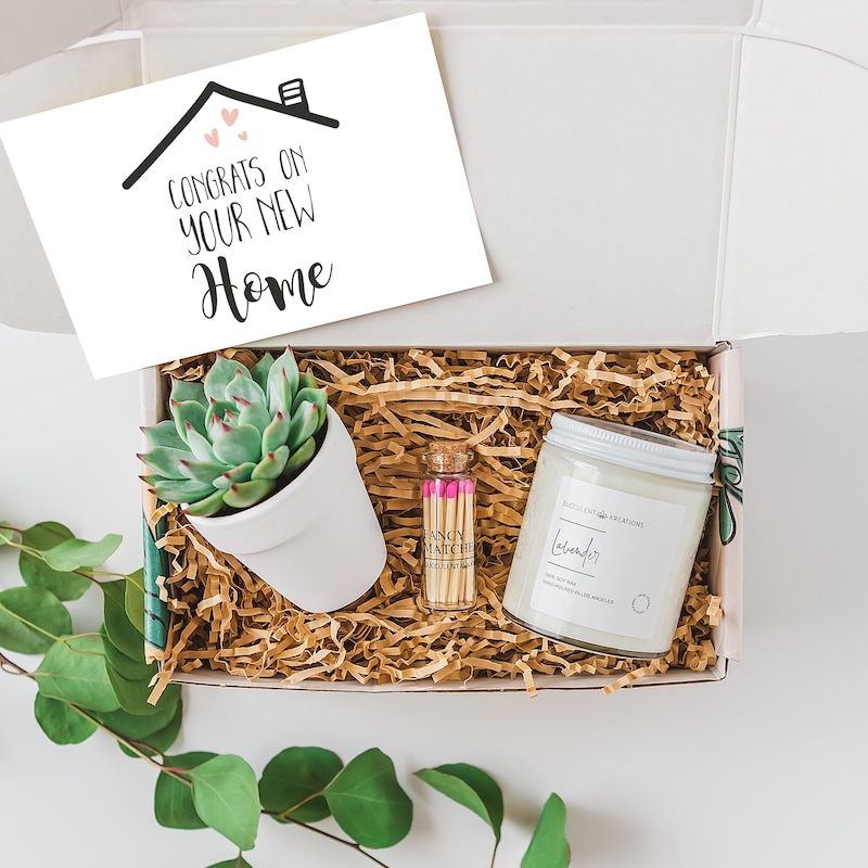 Small House Gift Boxes - 60+ Gift Ideas for 2026