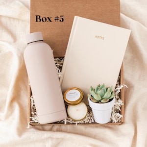 Welcome to the Team Gift Box, New Team Member Gift Box ...