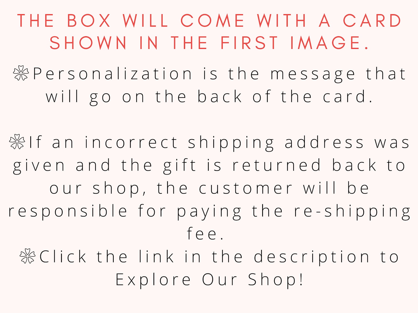 Happy Birthday Gift Box Happy Birthday Gift Custom Gift Box - Etsy