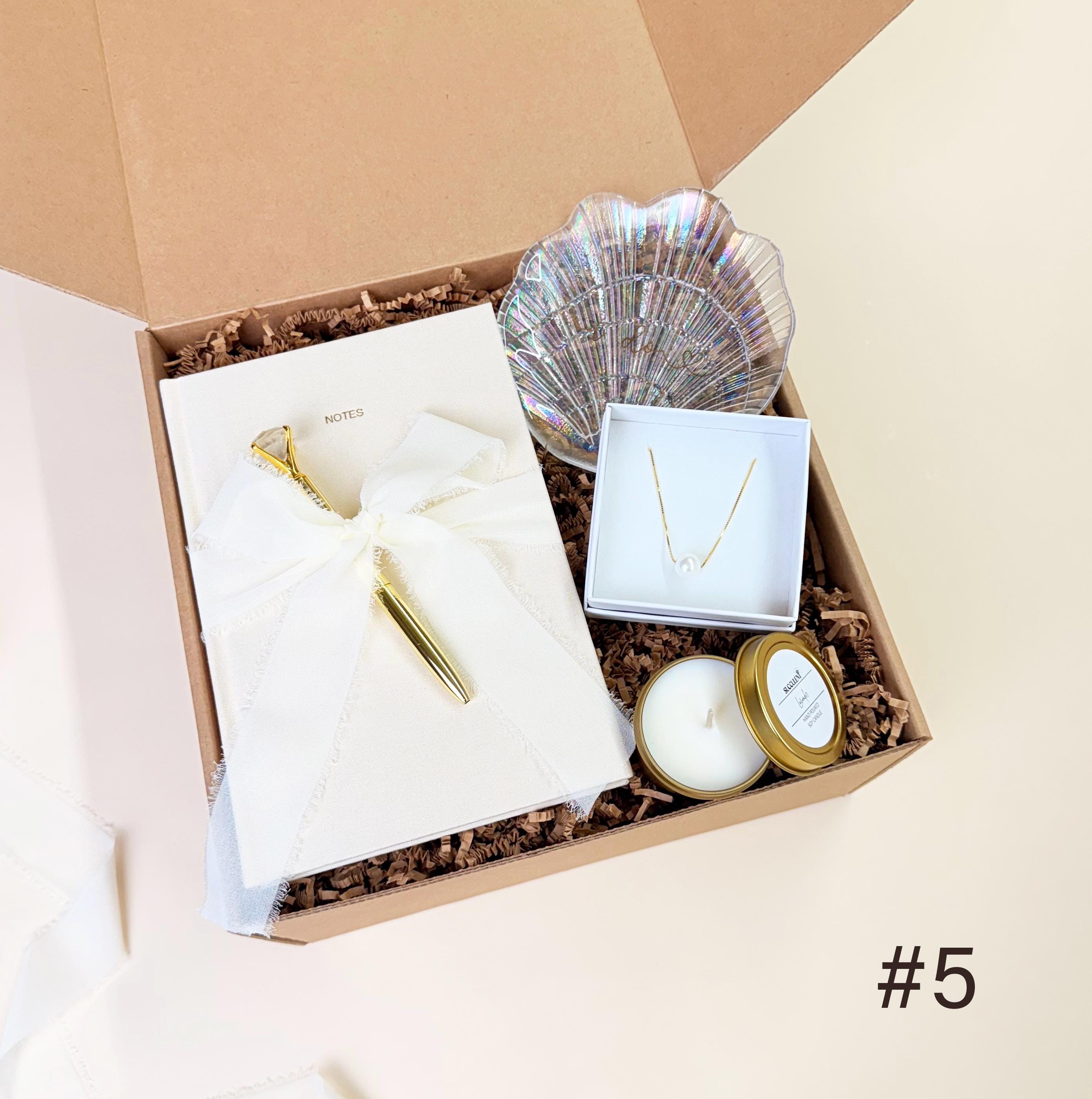 Friend ENGAGEMENT GIFT BOX, Newly Engaged Sister Gift, Future Mrs. Gift ...