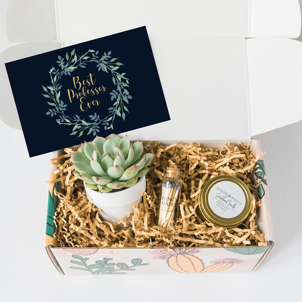 Professor Gift - 60+ Gift Ideas for 2024